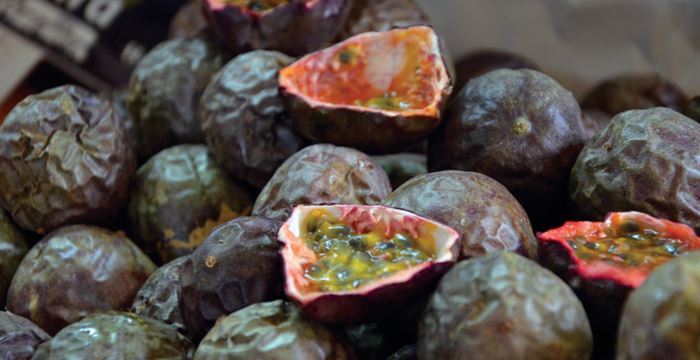 Maracujá - Somos Madeira