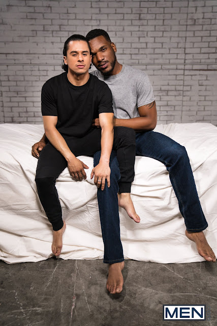 Hall Of Hot Men And Guys Armond Rizzo And Aaron Reese