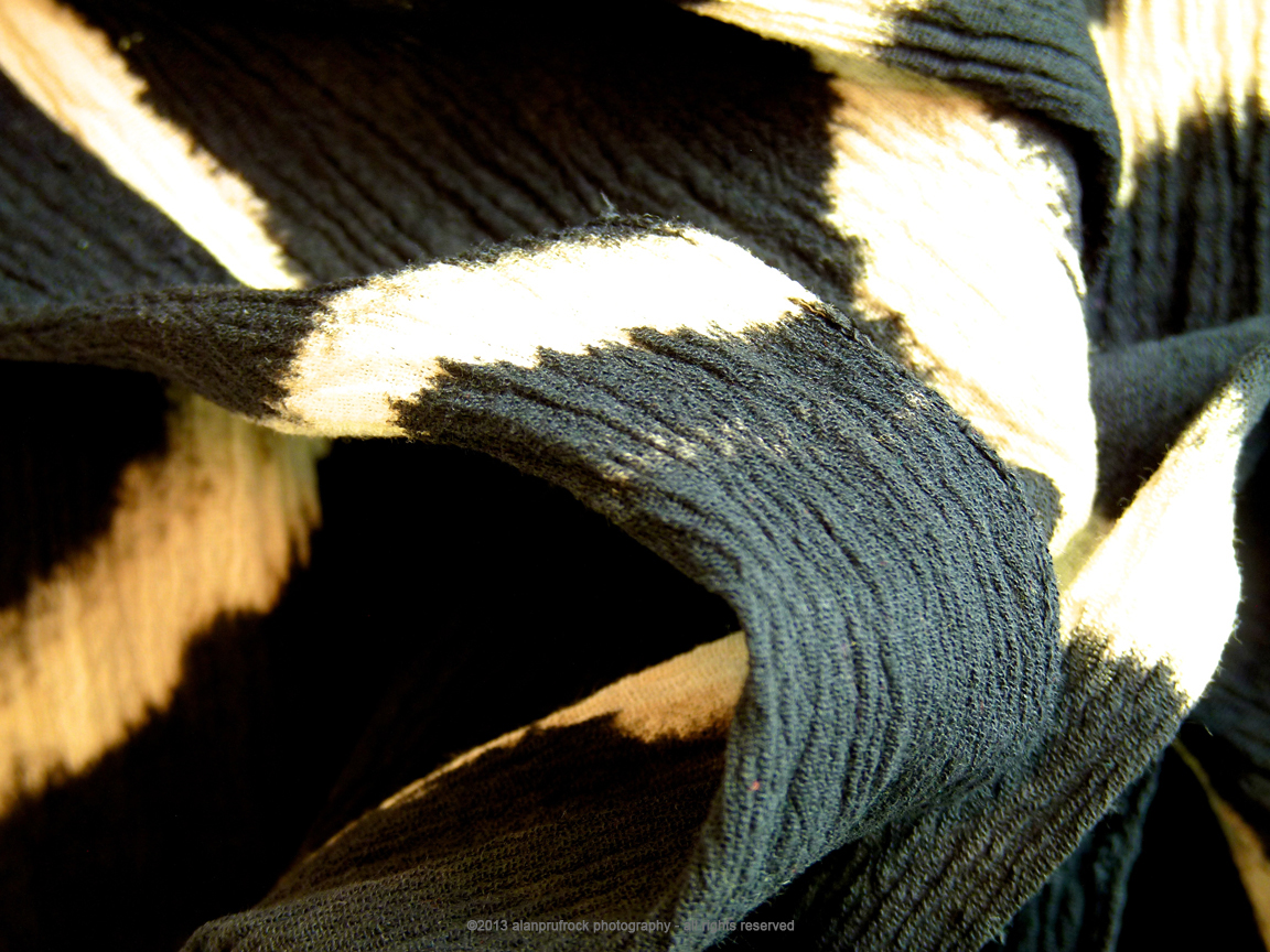 fundoshi fabric photos and more: Fundoshi in Black and White