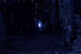 Observations from a simple life: Will-o-the-wisp: ancient stories and ...