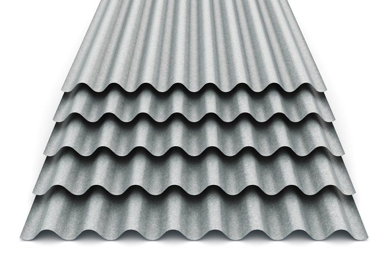 The Tried and Tested Colorbond Steel Roofing - Edify Aussie Mag