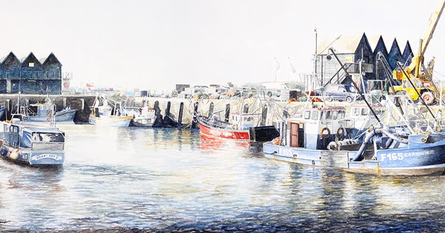 Andy Butler Art : Gallery