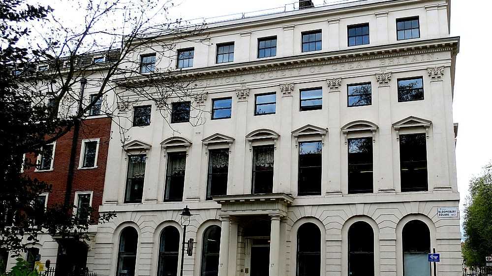 Royal Pharmaceutical Society of Great Britain