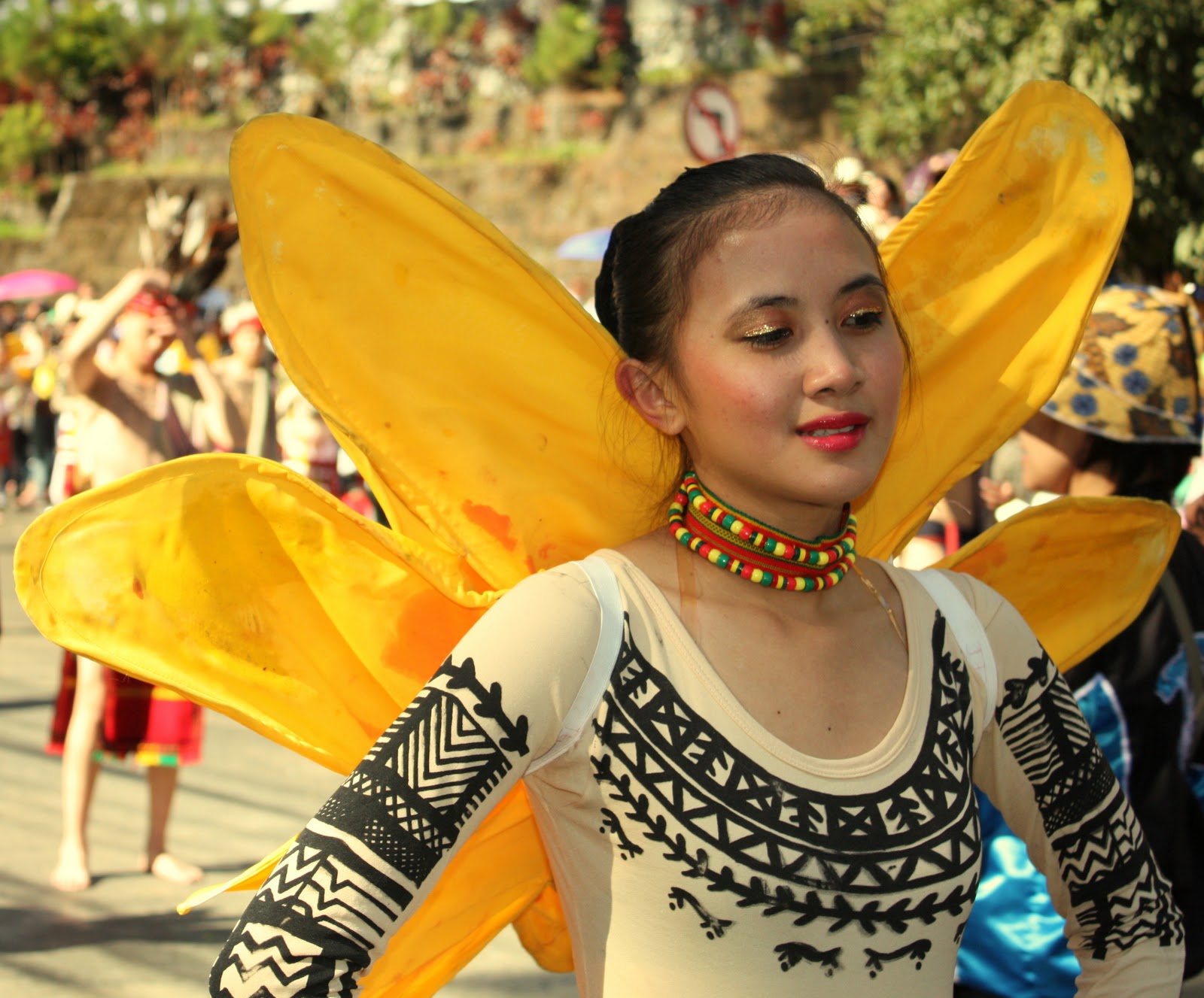 Adventurous Feet: 2013 Baguio Panagbenga Flower Festival Schedule of ...