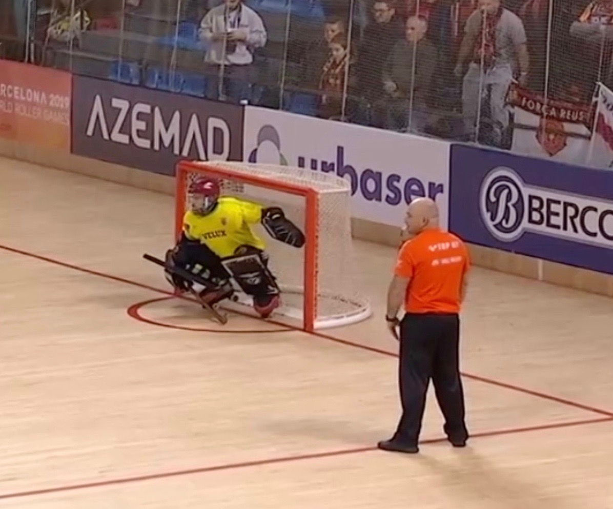 LA FINTA COMO RECURSO CLAVE