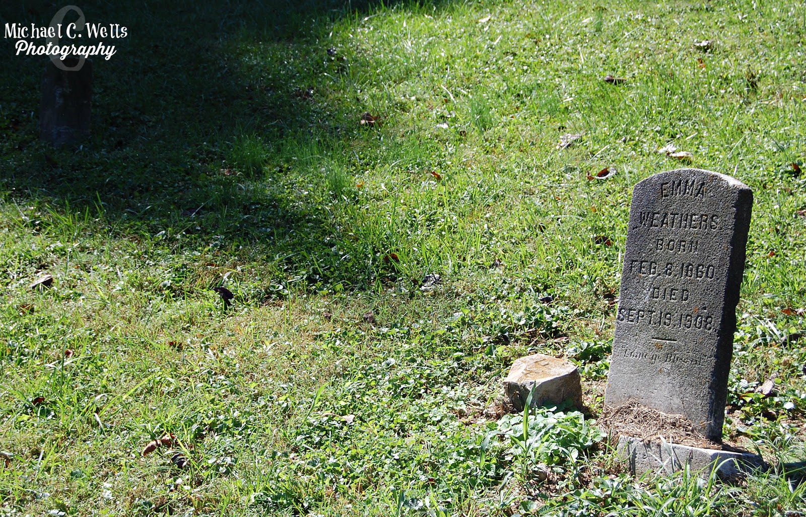 Eastern Cemetery in Louisville, KY