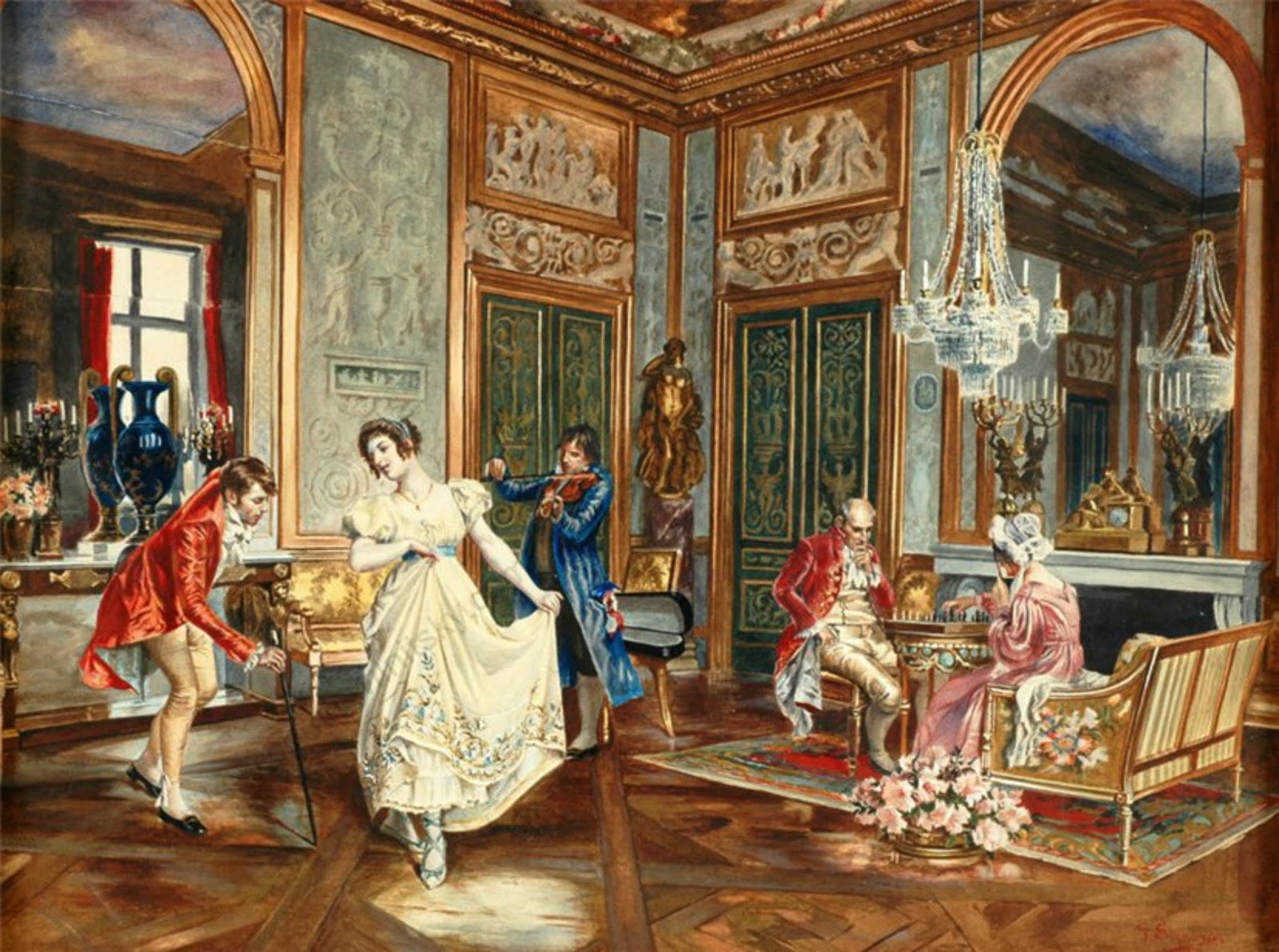 ANNART: GIUSEPPE SIGNORINI