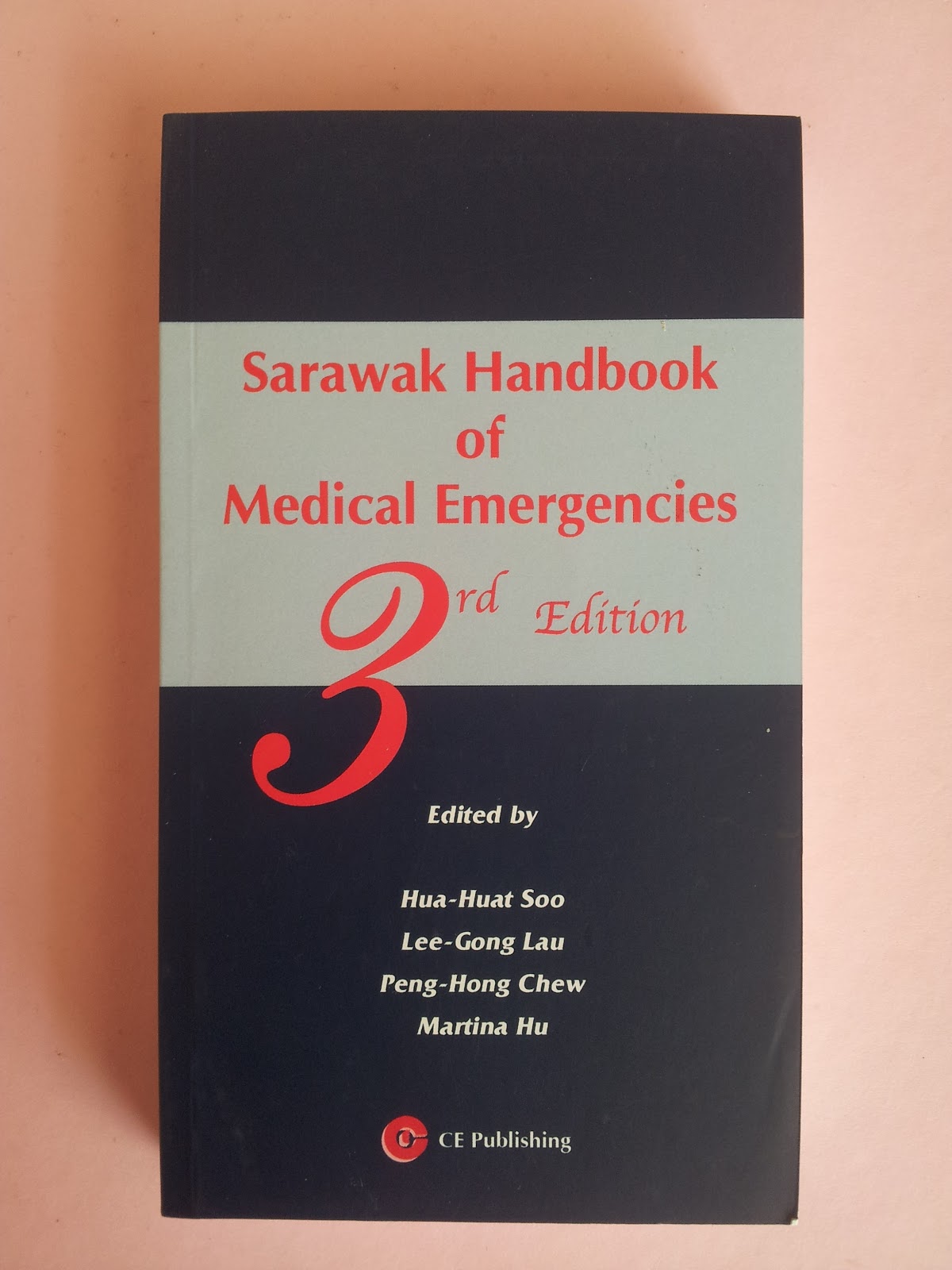 Bukumedik Blogspot (Medical Books Online Shoppe): Sarawak Handbook of ...