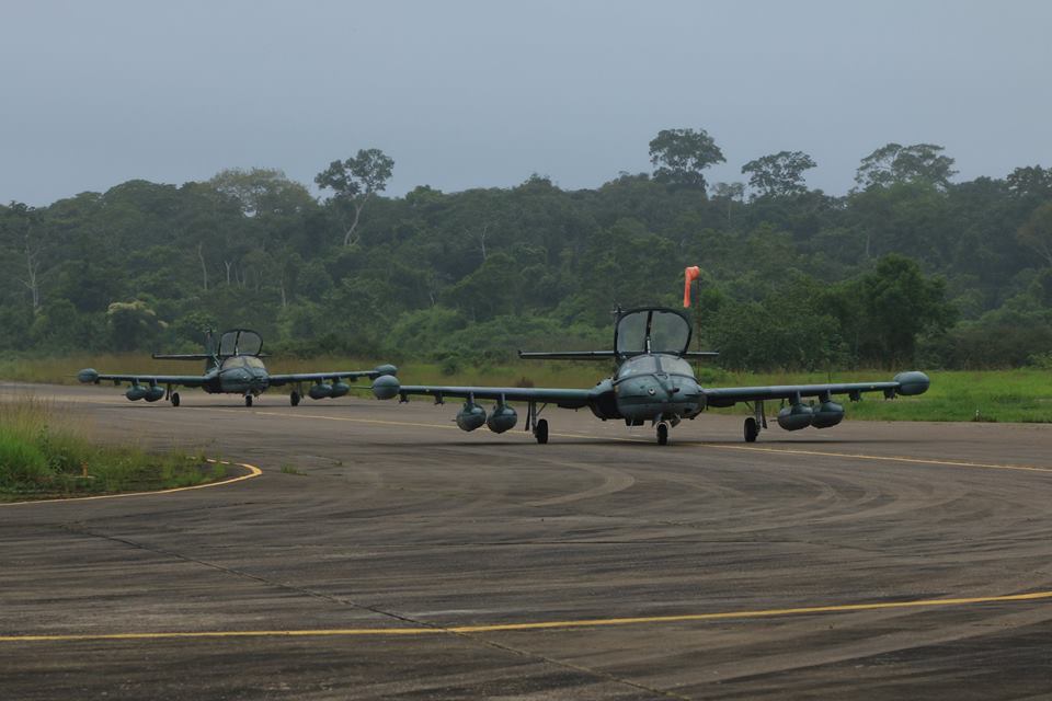 Lima Noticias: La FAP pone en operatividad el Radar TPS -70