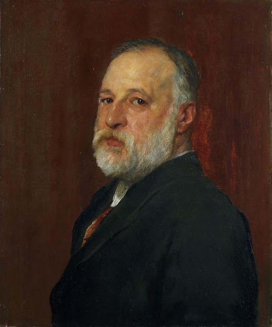 Spencer Alley: Ionides collection I