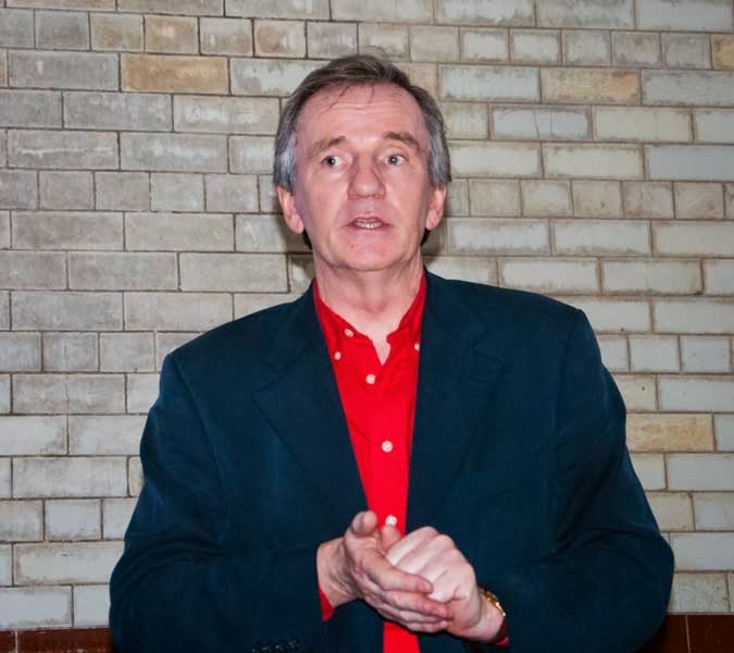 photopol: February 2014