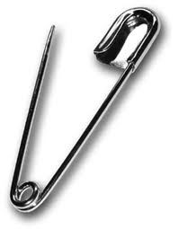 Chiropractic Perspective: Safety Pin Cycle