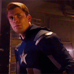 Marvel Comics Brasil: GIFS