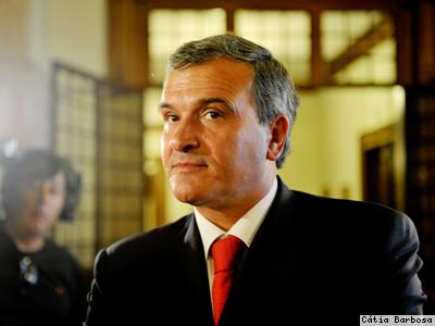 Caso Miguel Relvas / Público