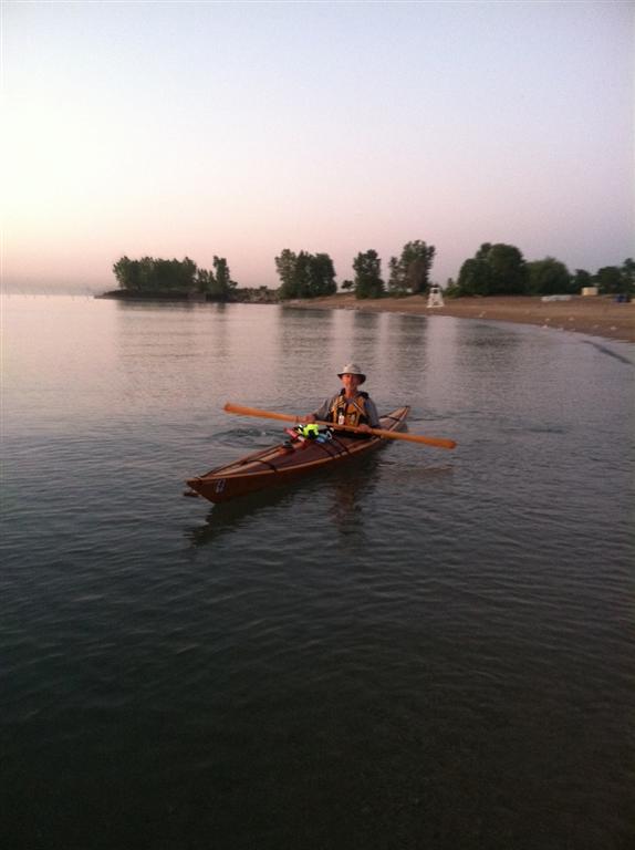 Bill's SwimChicago Blog: Chicago Lakefront Trail Swim