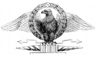 Universal Empire: The Legacy of Romulus 753 to 717 BC