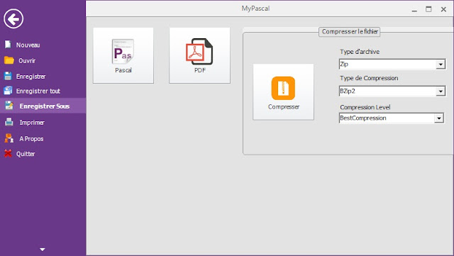 MyPascal V1.15 IDE + Compilateur pascal | منتديات تونيزيـا سات