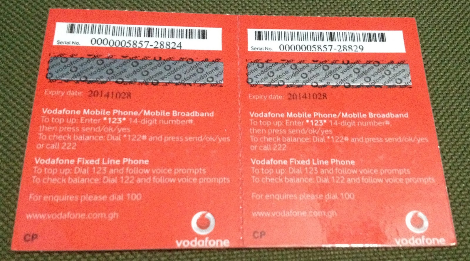 Post Pastoral: Sabbatical Day 10 - Part 2