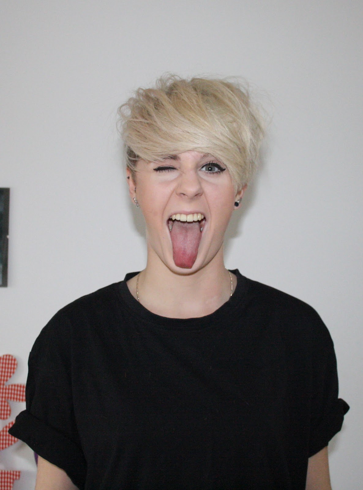 Jess Pardoe 2012: March 2012