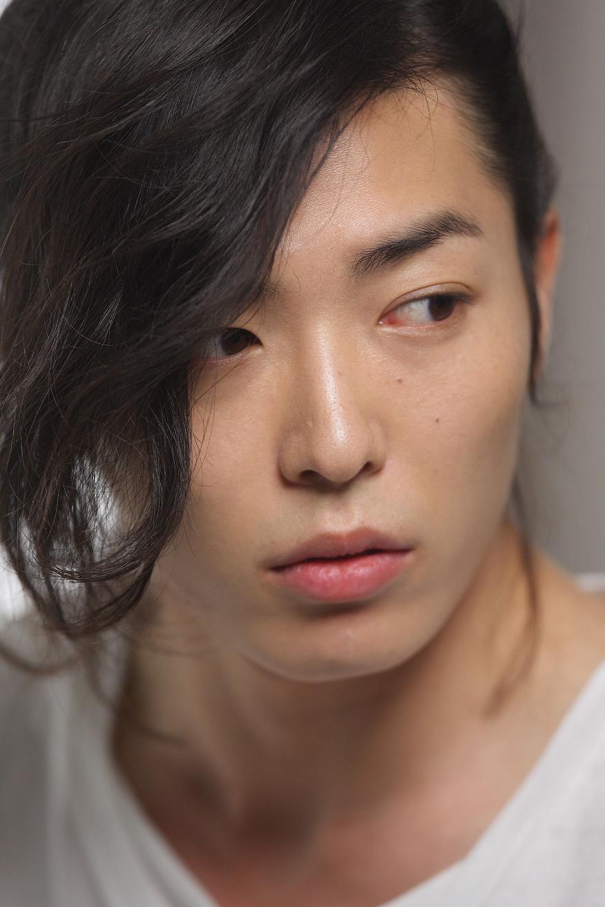 SulfiaNisty: Foto-Foto Kim Jae Wook