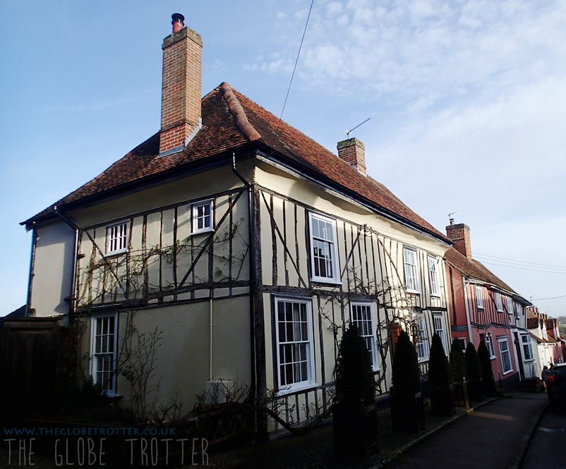 Things to see and do in Lavenham - The Globe Trotter