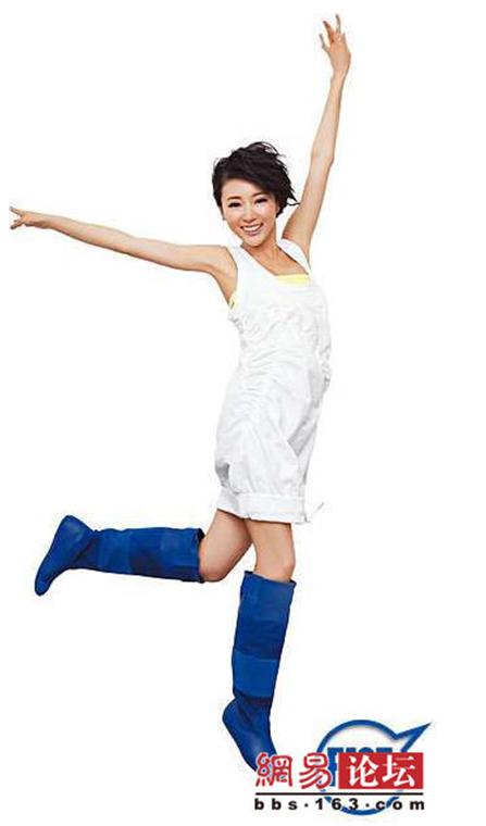 Artists Hong kong: Uprising Actresses (Siu Fa) - Rebecca Zhu And Sire Ma