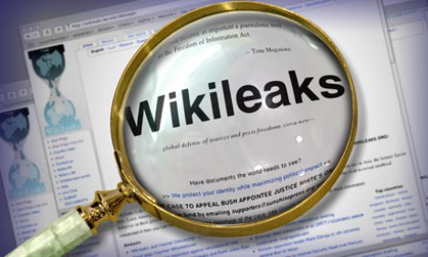 Αμανπιαρε !... : Το Wikileaks απειλεί τους συνεργάτες του με ποινή 20 ...