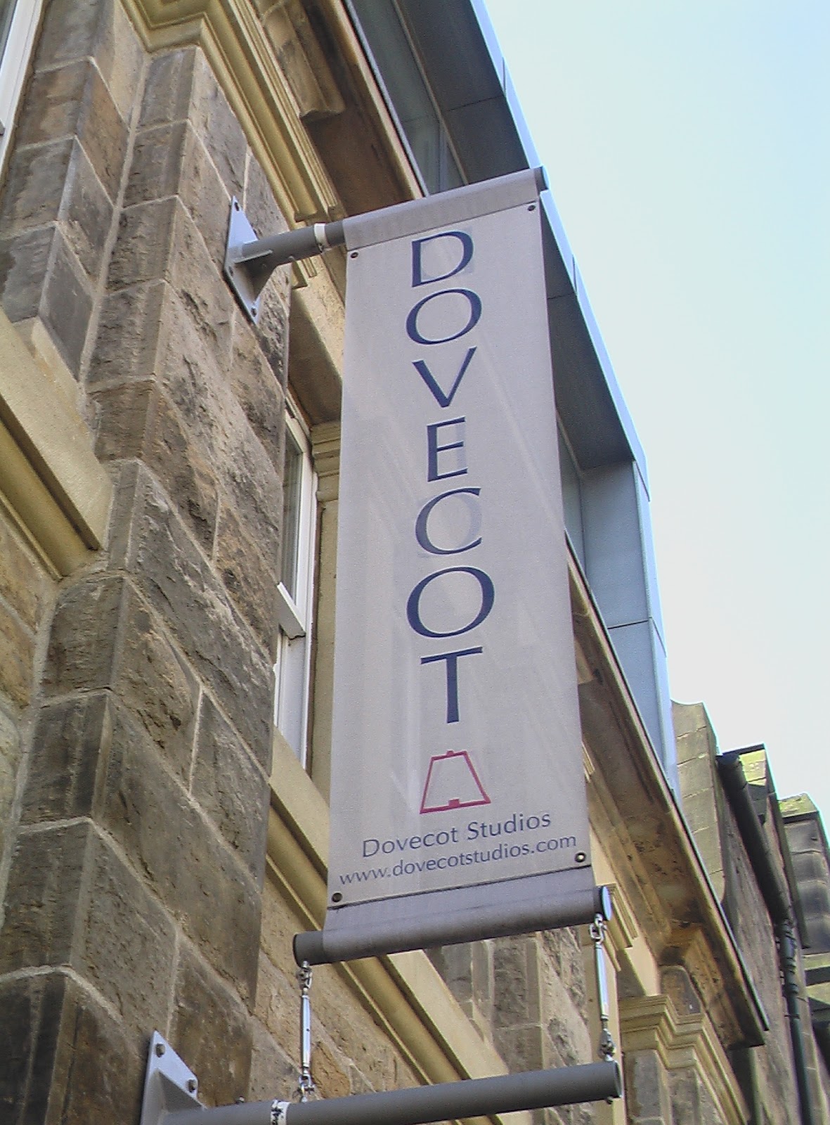 Singing Weaver: 4/15/12 - 4/22/12