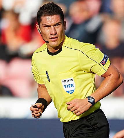 sportcampina: Istvan Kovacs, delegat în preliminariile CM