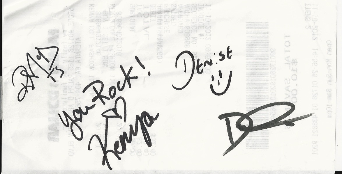 Limbe Dolls: November 2012