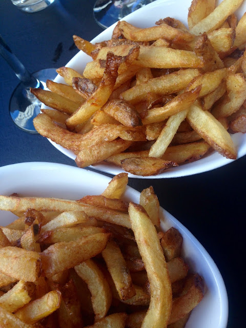 Focus On Paris: French cut