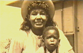 Efemérides Musicales: Barry White