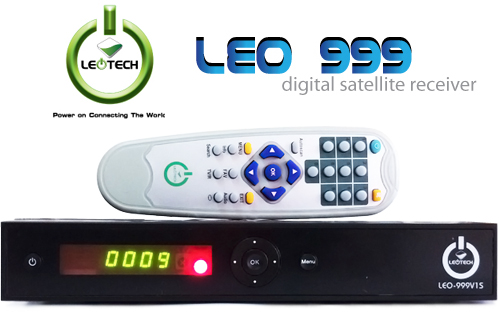 ZY แซดวายดาวเทียม: LEOTECH - Dby