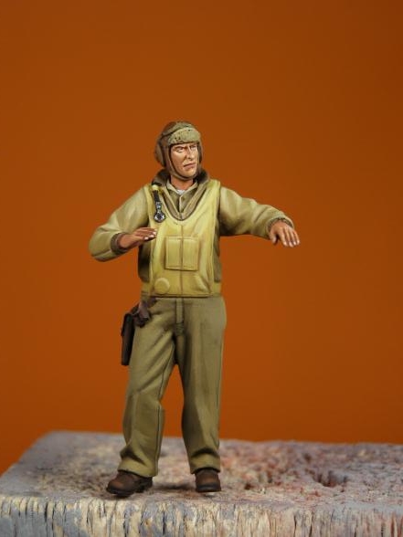 Joe's World of Miniature Figures