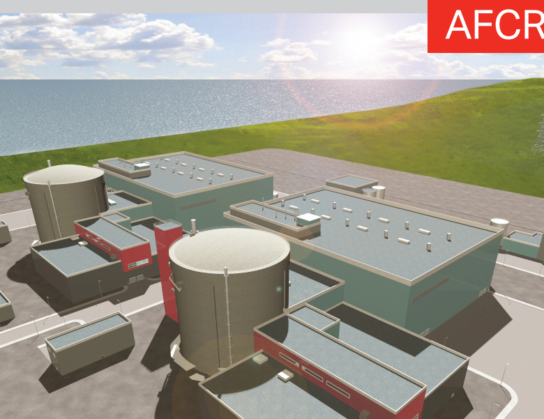 Advanced Candu reactors for China will be able to use recycled uranium ...