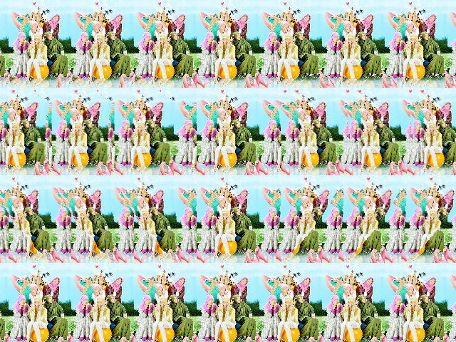 Mengenal Lebih Jauh Autostereogram: Melihat, Membuat dan Simulasi 3D ...