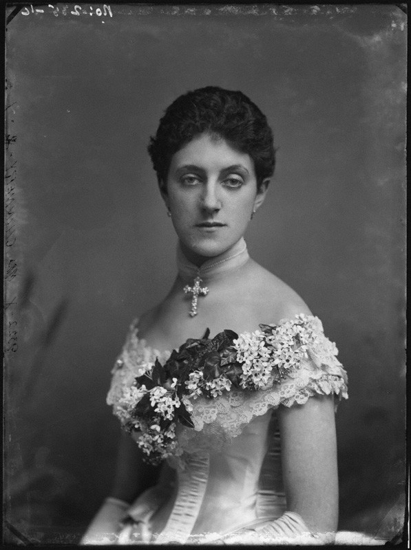 Spencer Alley: Alexander Bassano at the National Portrait Gallery II