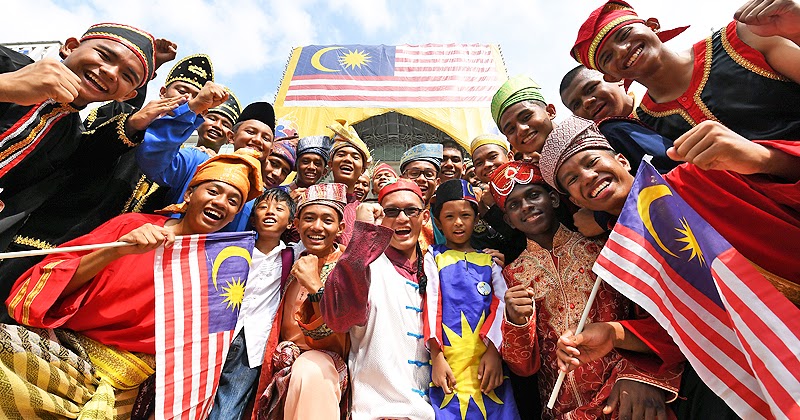 MALAYSIA HARMONI - KHUTBAH 7 DISEMBER 2018 (JABATAN AGAMA ISLAM WILAYAH ...