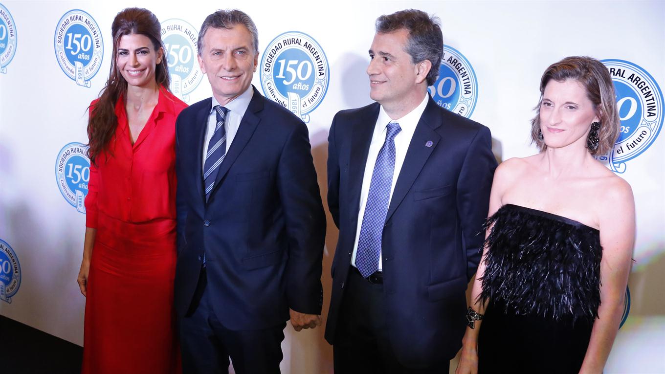 150 Años de Sociedad Rural Argentina | Somos Campo