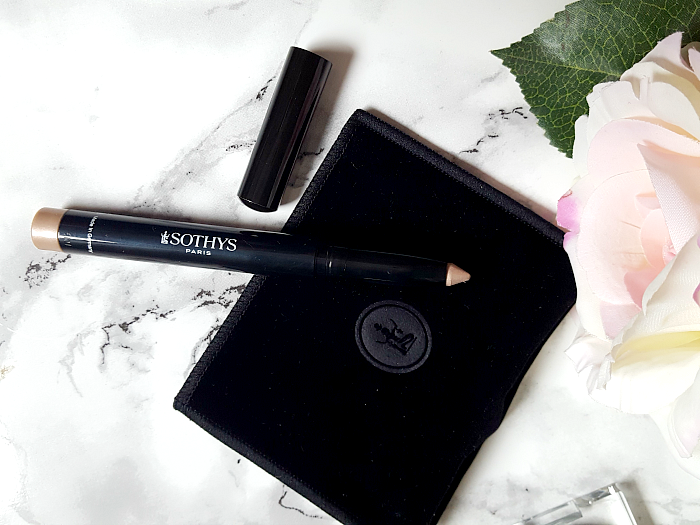 Sothys - Désert Chic Spring/Summer Makeup Collection 2017 - Madame Keke ...