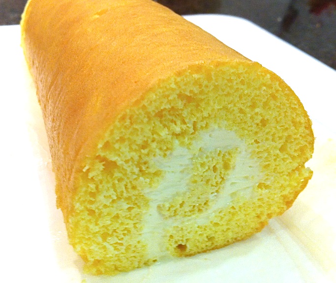 Foody Mommy: Sugar Roll Success!