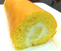 Foody Mommy: Sugar Roll Success!