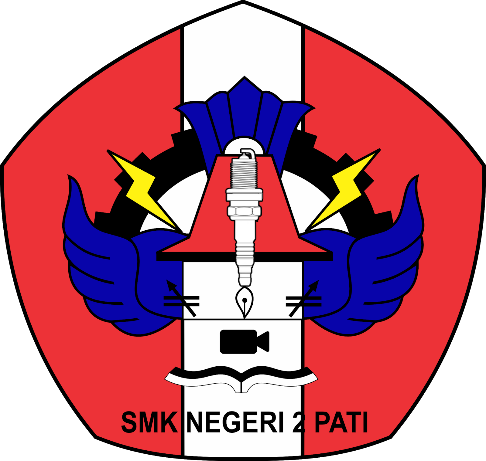 DG Percetakan: Galery