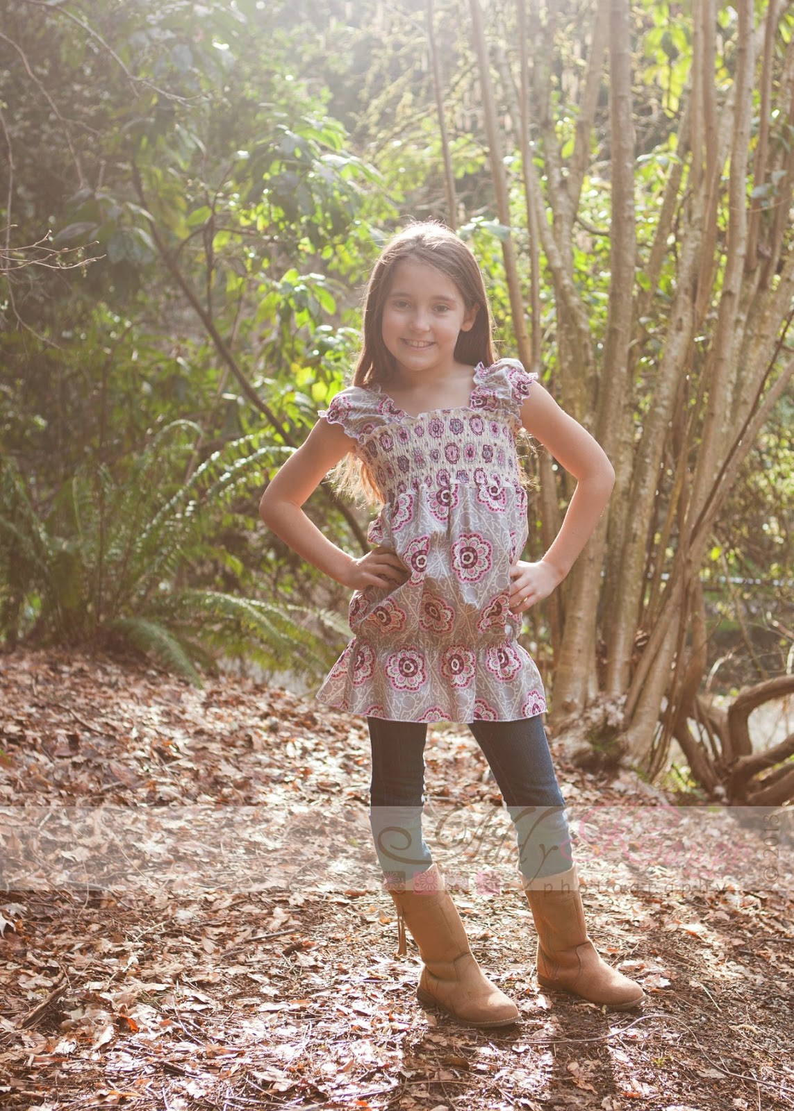 Create Kids Couture: Weekly Wrap Up and Half off Friday