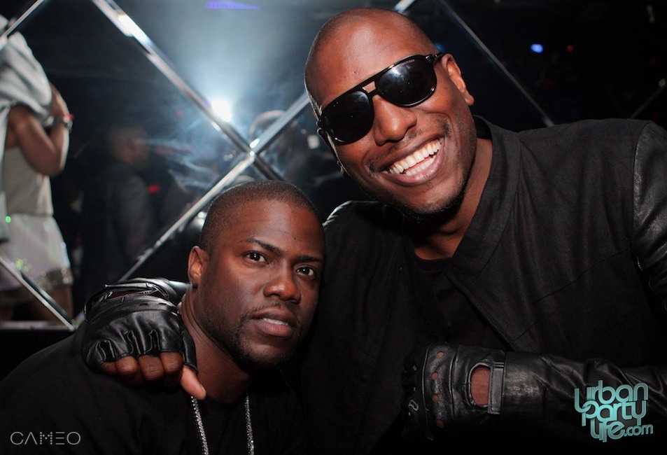 Mááry: Fotos: 14.4.2012 Tyrese anfitrião Simply Jess celebração do ...