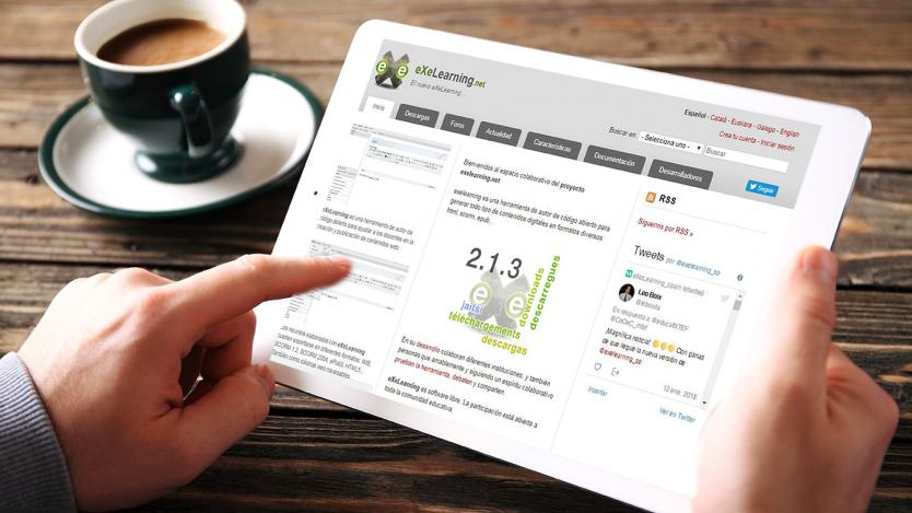 TIC en la Educación Superior bajo la modalidad Semipresencial/Virtual ...