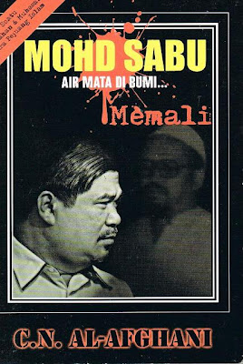 AIR MATA DIBUMI MEMALI | Mohd Sabu AIr Mata Di Bumi Memali