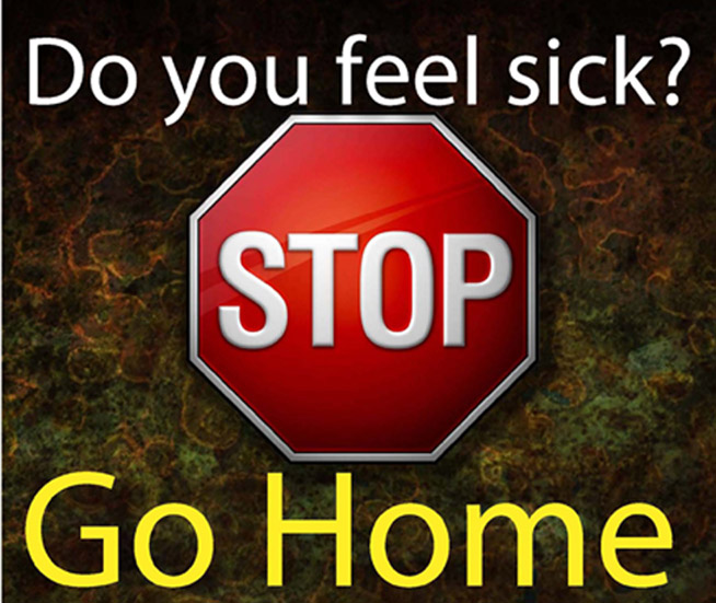 Get With Public Health: Wash your Hands, Get your Flu Shot and Stay ...