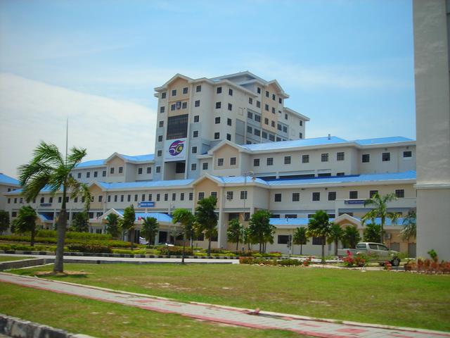 need_to_think: UiTM Penang Island