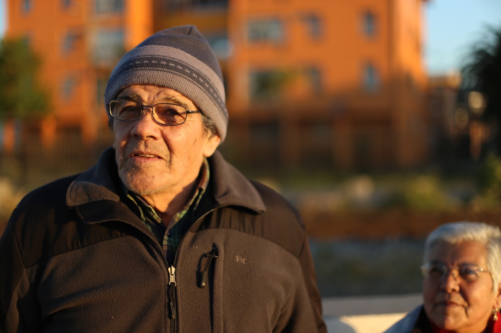 Penco: EL CHENKO, UN EJEMPLO PARA LA JUVENTUD DE PENCO